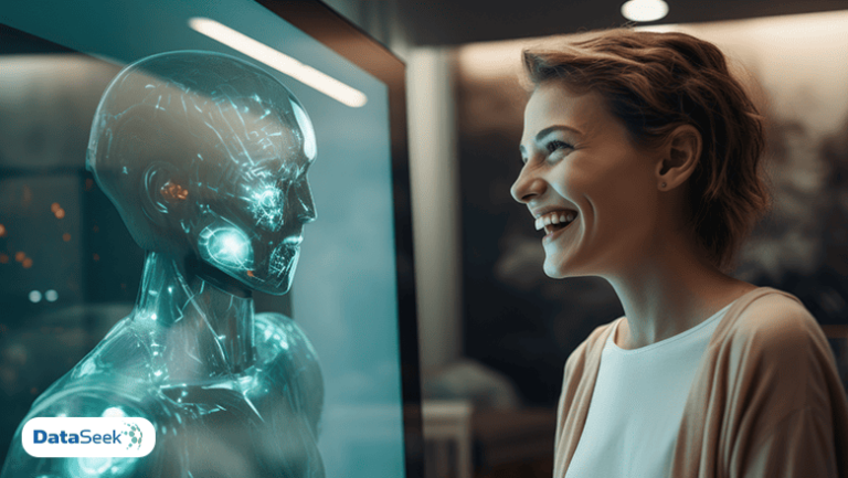 Principais tipos de Inteligência Artificial