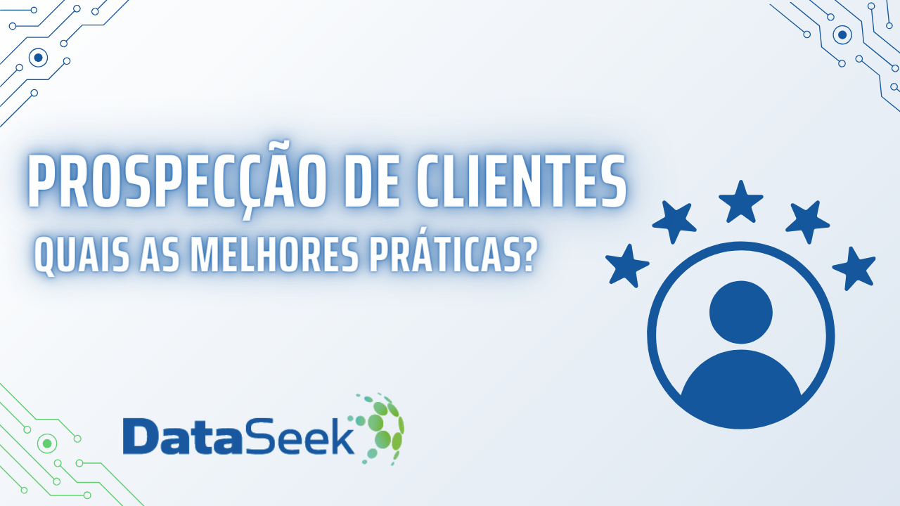 Formas de Prospectar Clientes em 2024