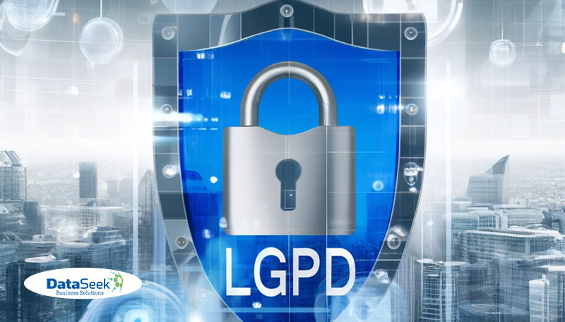 LGPD: O Que É e Sua Importância nas Vendas